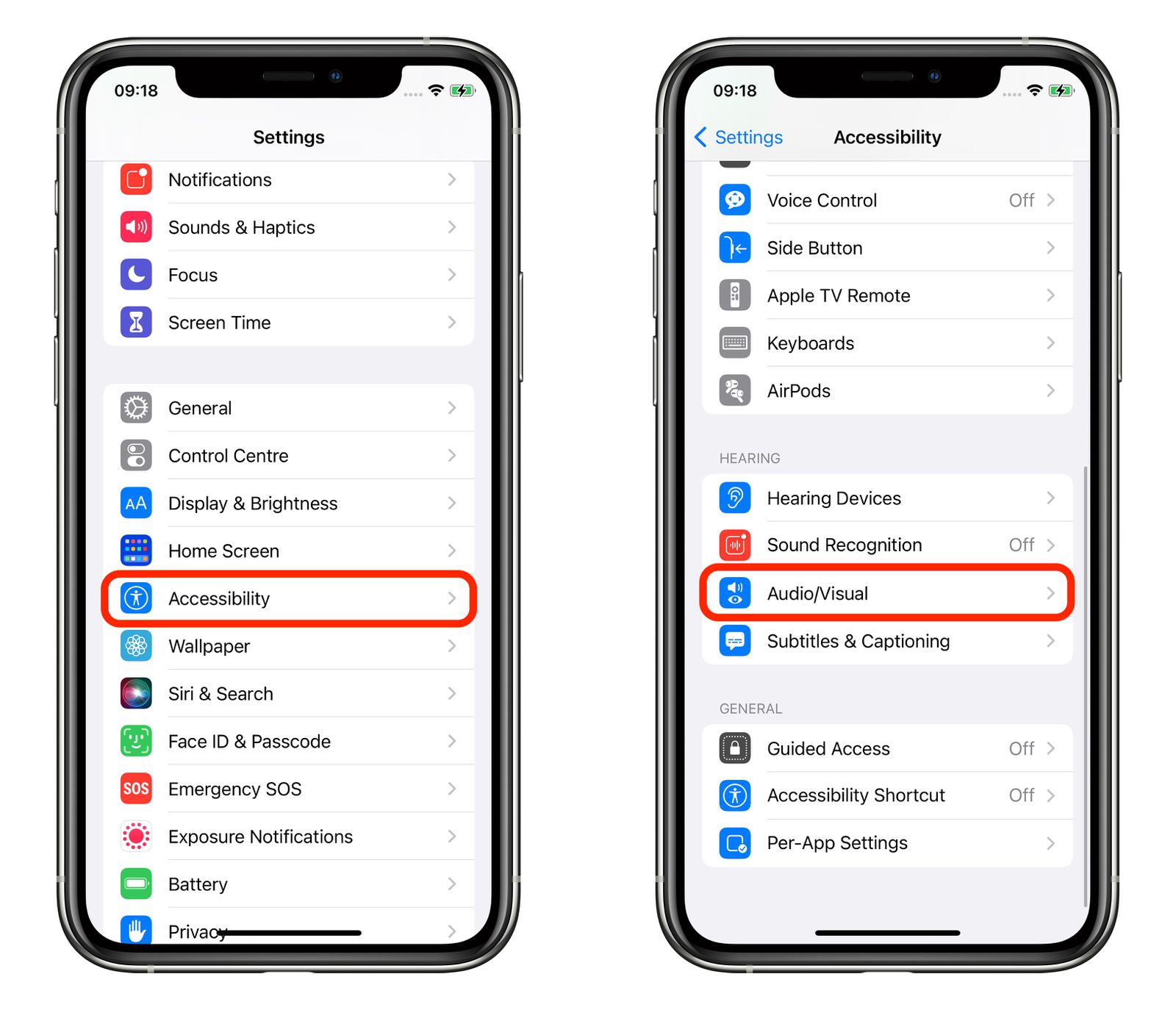 Play Ambient Background Sounds on iPhone to Stay Focused - MacRumors