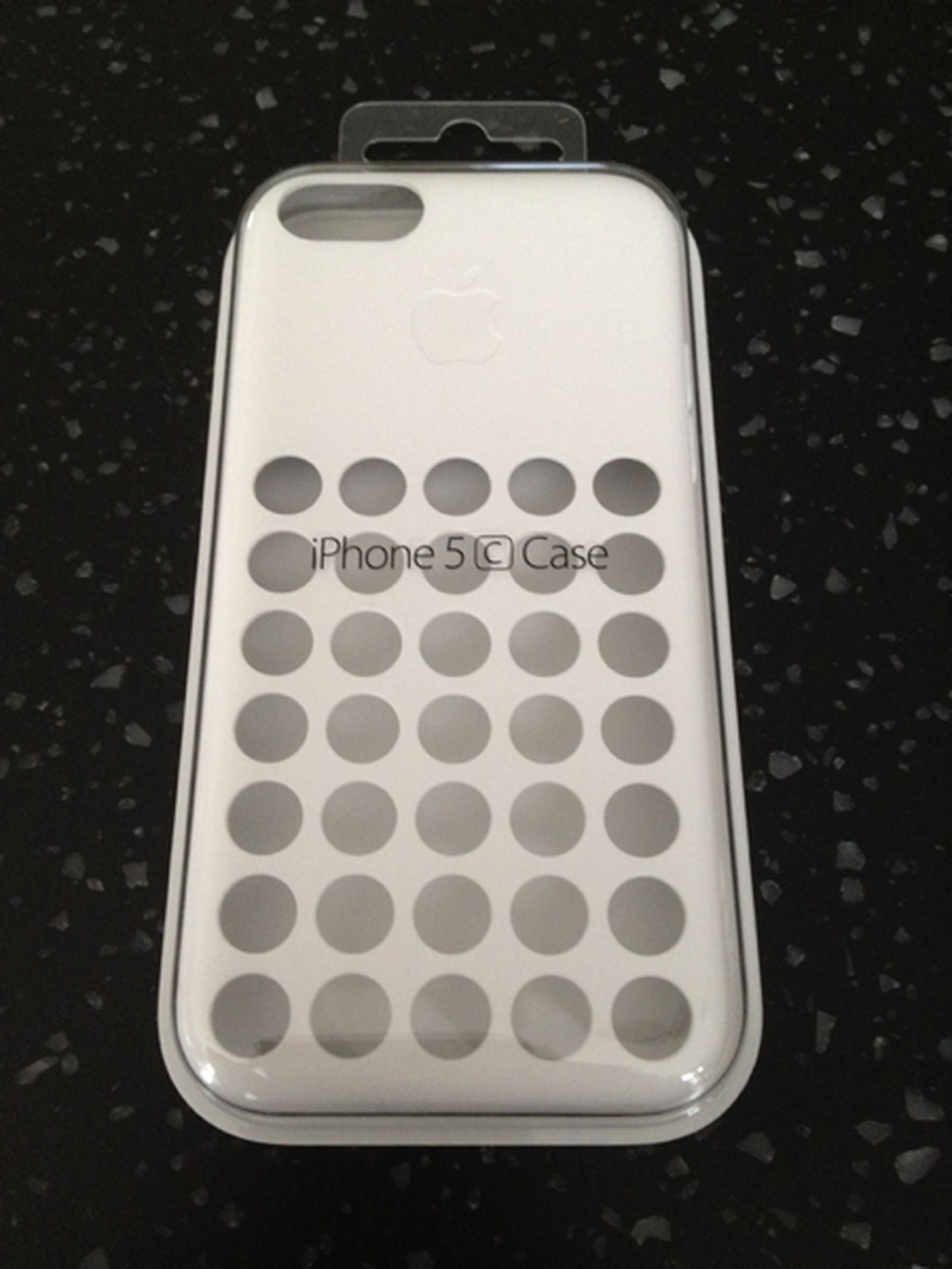 iPhone 5c Cases Begin Arriving to Pre-Order Customers - MacRumors
