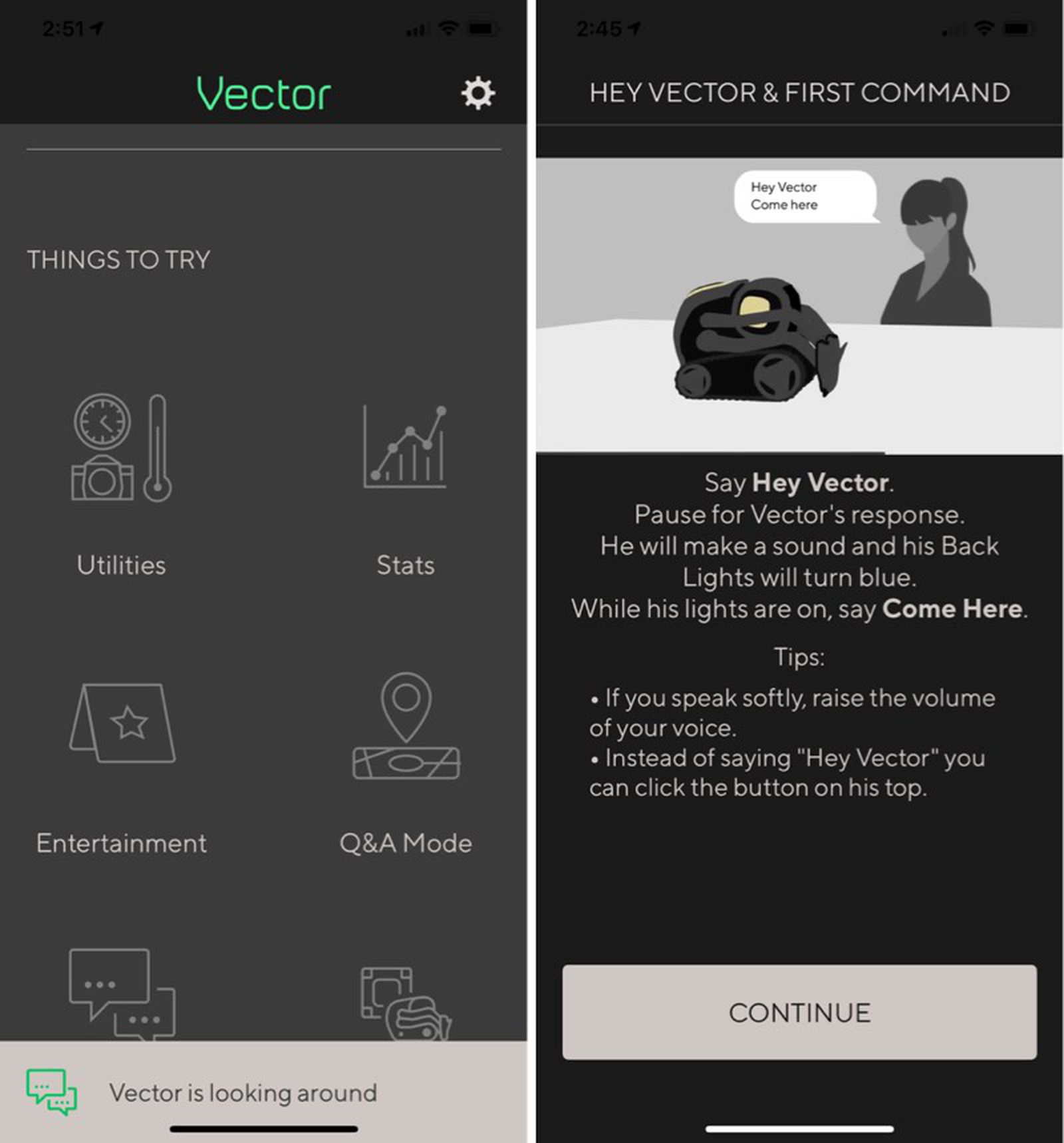 Anki Vector Review - MacRumors