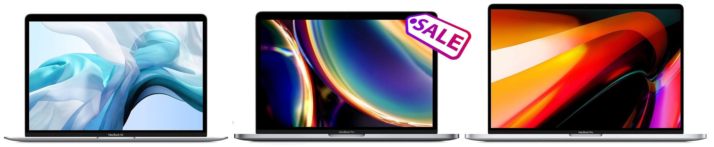 Deals: Sales Hit Across Apple's Entire MacBook Family, Starting at $899 ...