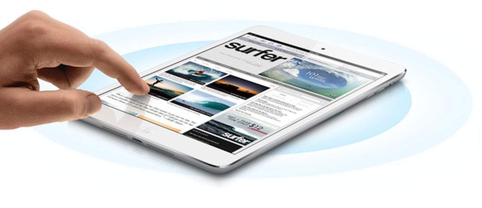 Apple's Major U.S. Carrier Partners Officially Launch LTE iPad Mini and ...