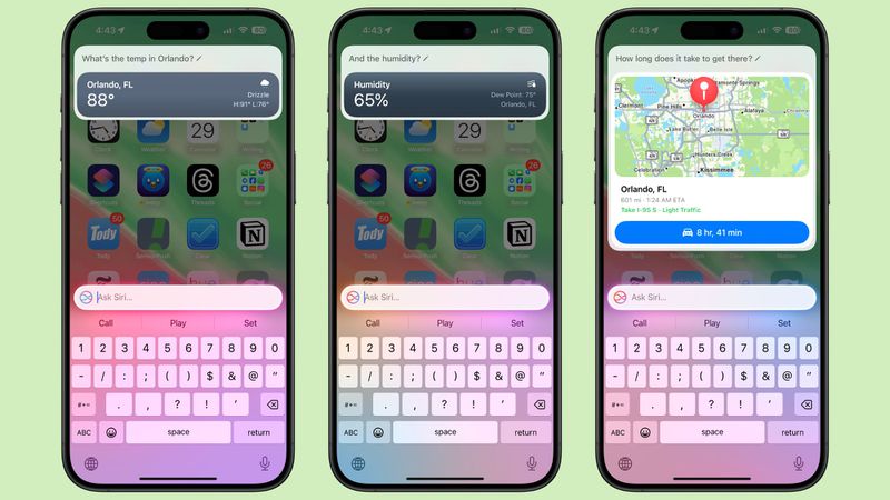 Here Are All of the Apple Intelligence Features in the iOS 18.1 ...