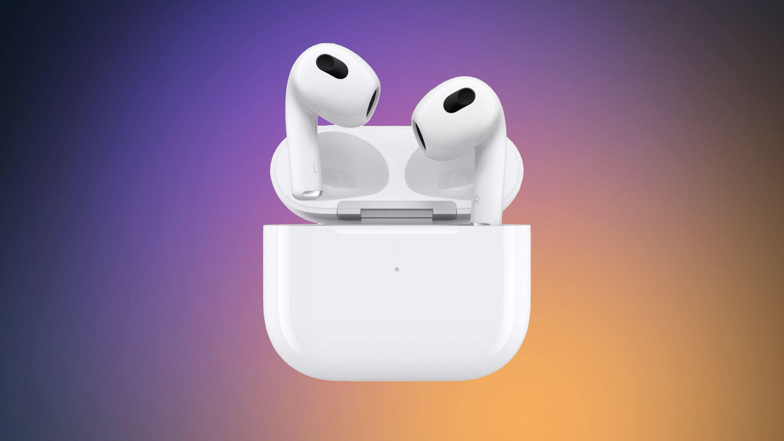 iOS 16: How to Customize Your AirPods Settings - MacRumors