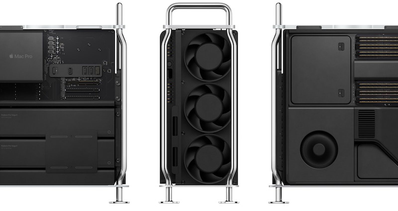 Apple Reveals All-New Mac Pro With Up to 28-Core Processor and 1.5TB of ...