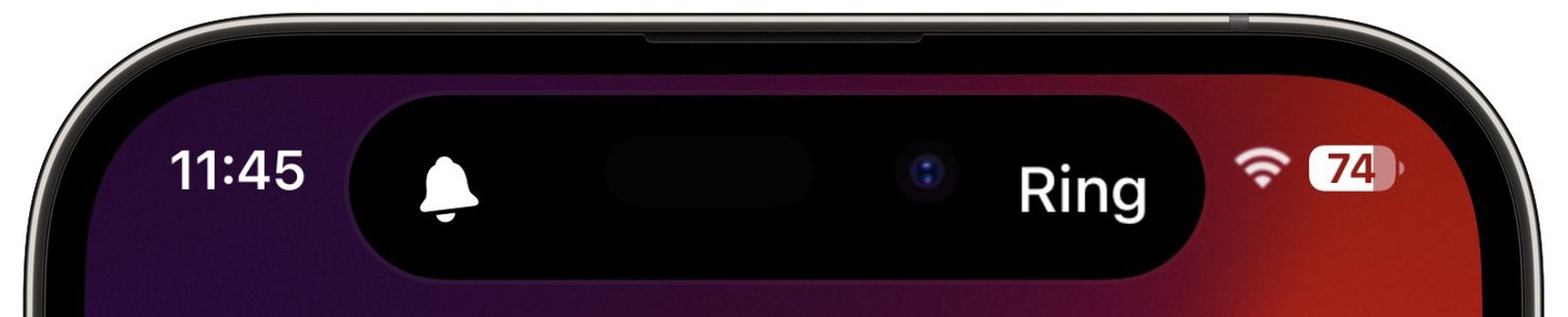 Switch Between Mute/Silent and Ring Mode on iPhone 15 Pro - MacRumors