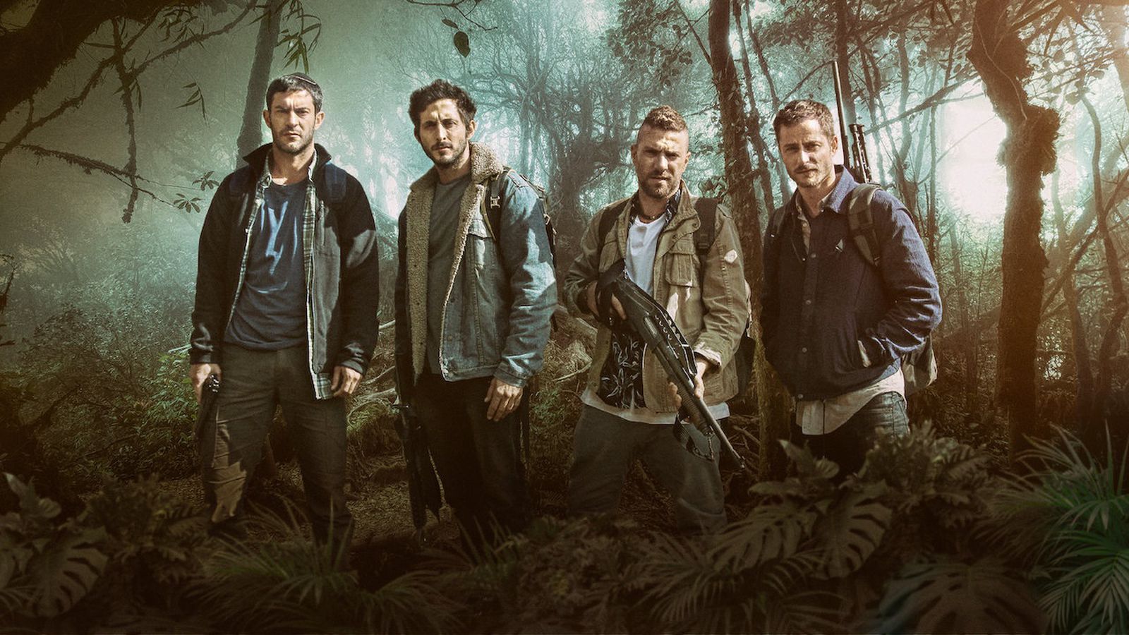 Apple Inks Deal for 'Echo 3' Adaptation of Israeli Action Thriller ...