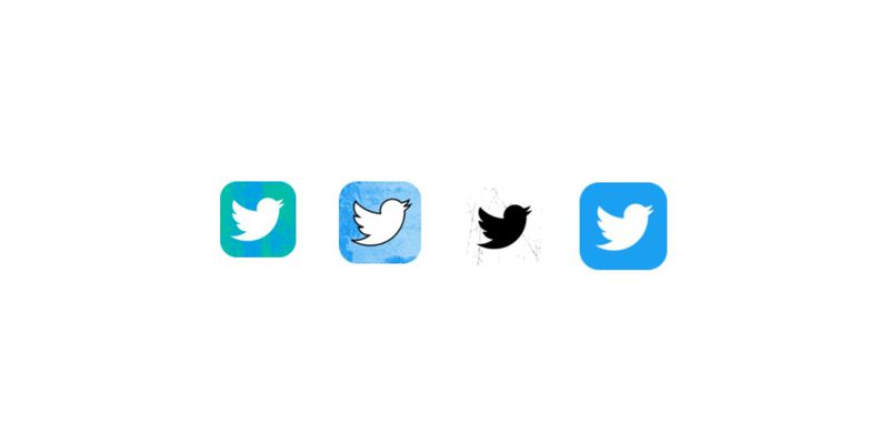 Twitter Testing Customizable App Icons and New Splash Screen - MacRumors