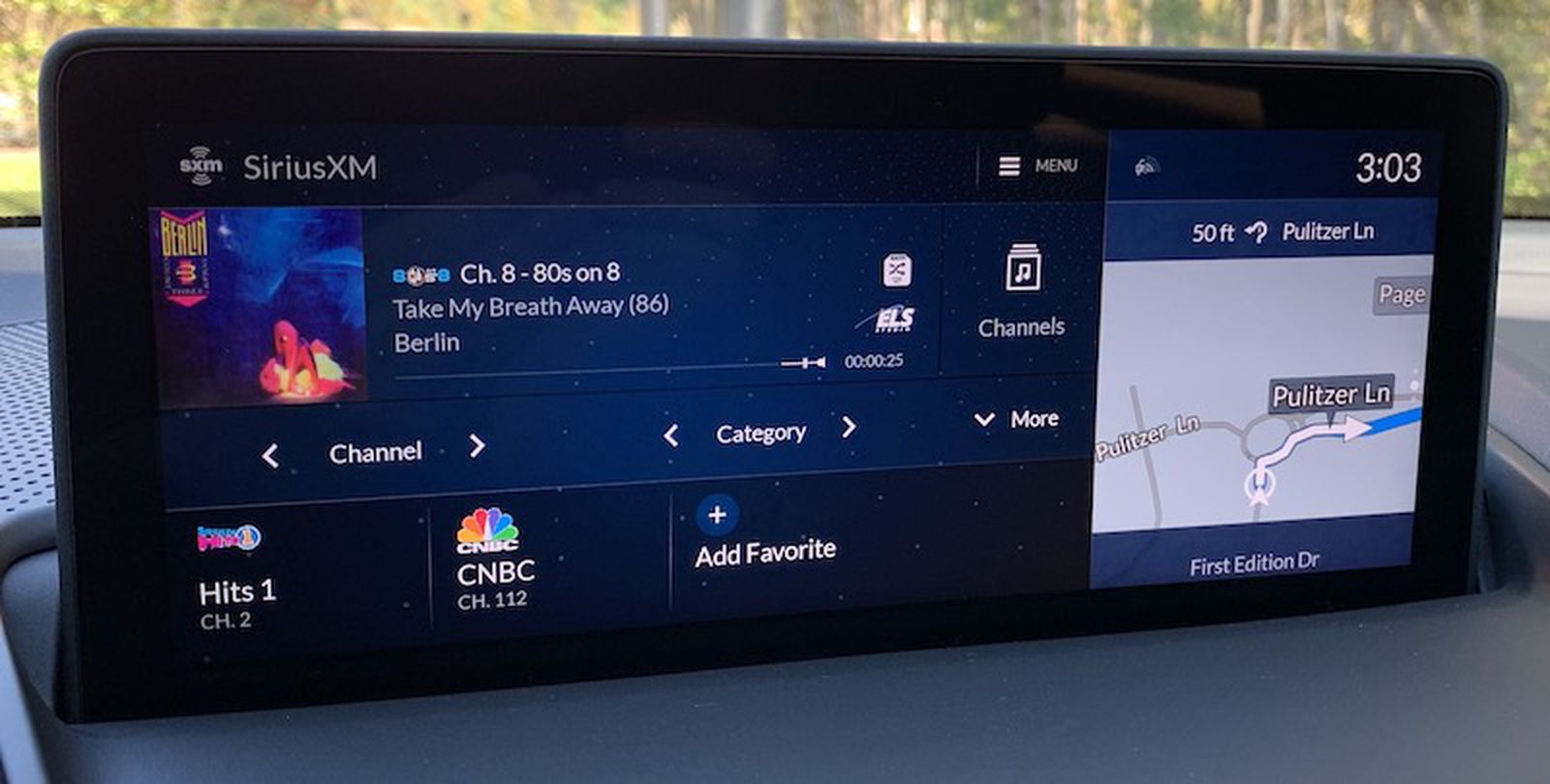 Review: 2019 Acura RDX Offers Novel Touchpad Infotainment Controls, but ...