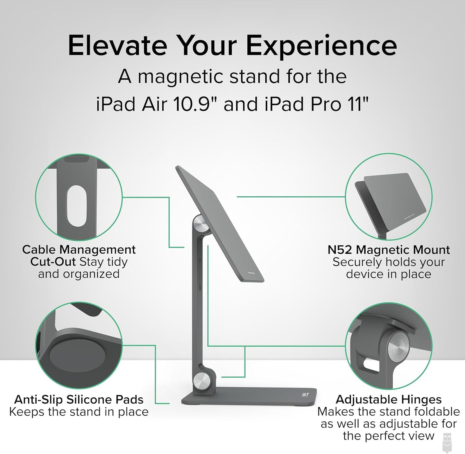 MacRumors Giveaway: Win an 11-Inch iPad Pro, Dock and Stand From ...