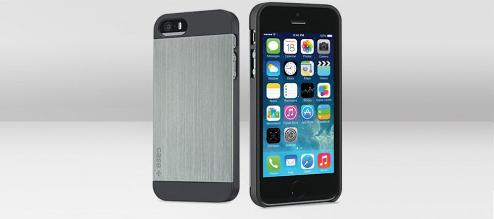 Logitech Unveils New Case+ Product with Multiple Accessories - MacRumors