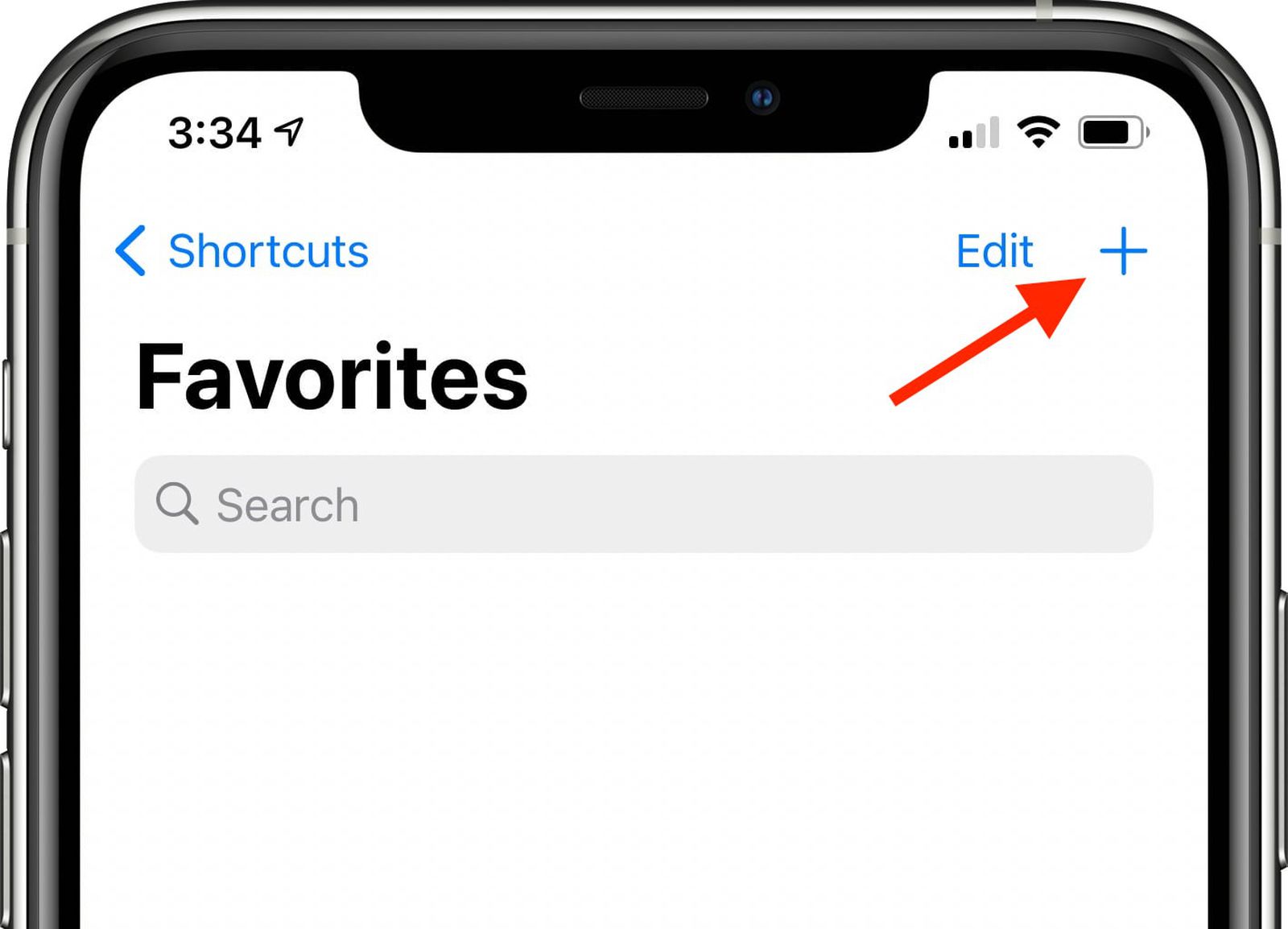 iOS 14 Favorites Widget: How to Make a Replacement With Shortcuts ...