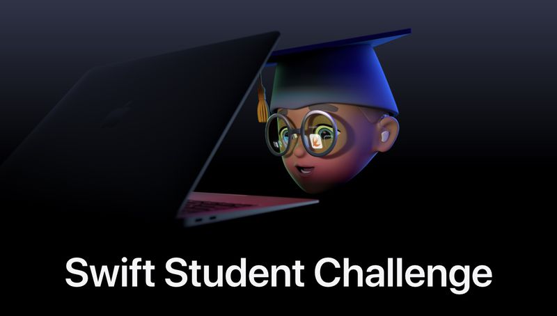 Students Can Win WWDC 2021 Swag in Apple's Annual Swift Coding ...