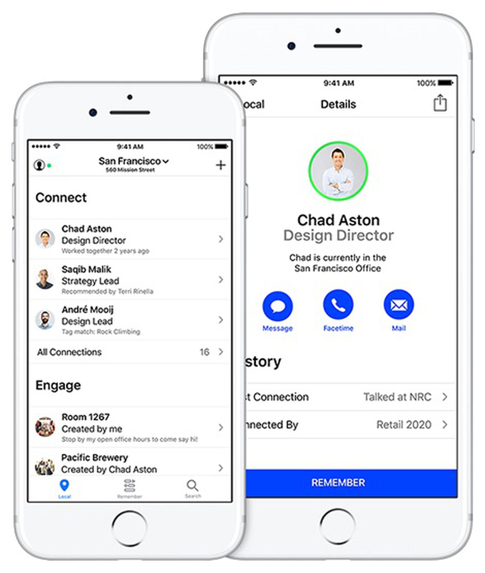 Apple Partnering With Accenture to Help Create Modern Enterprise iOS ...
