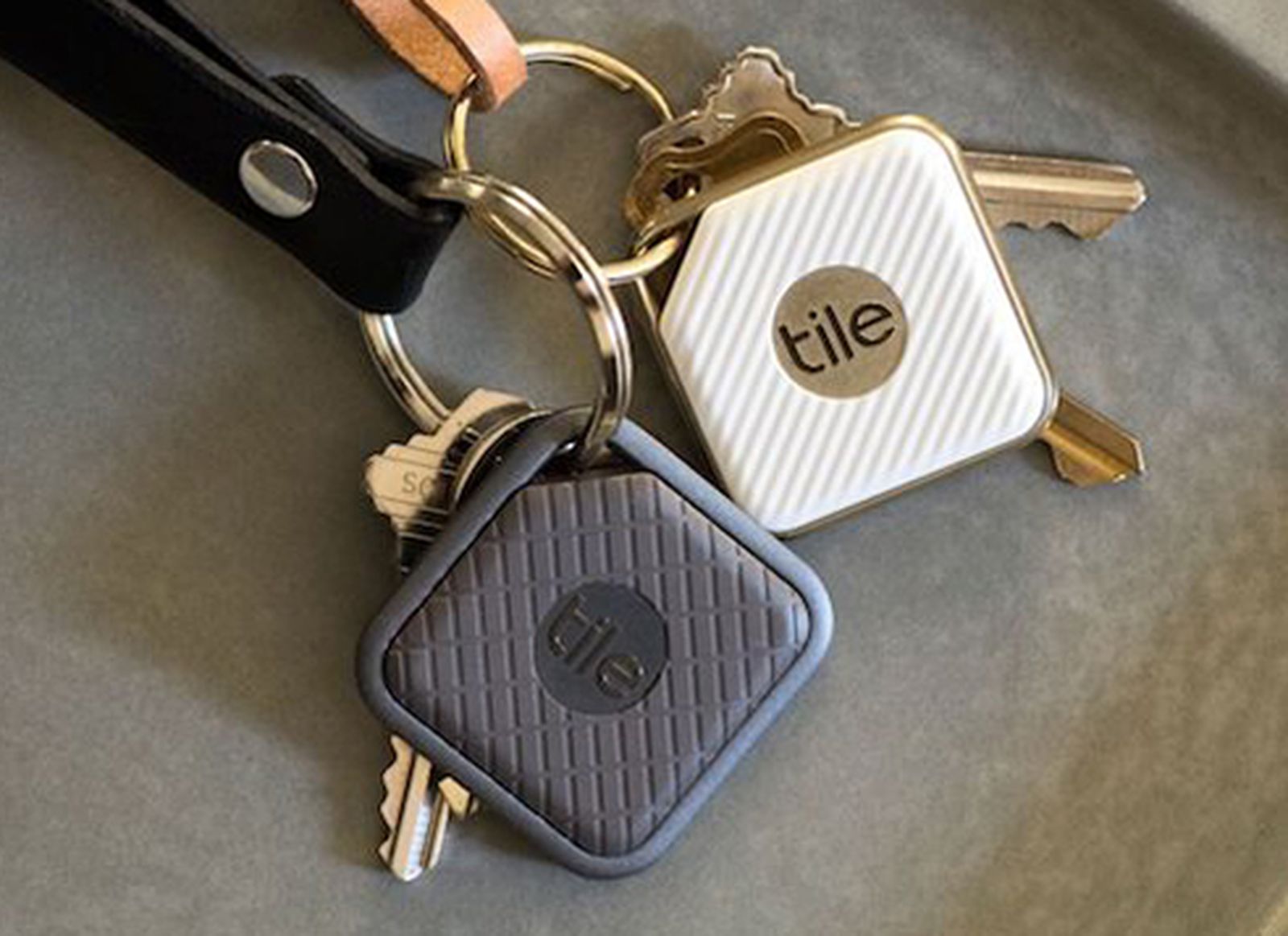 Tile Launches New 'Pro' Bluetooth Trackers: Up to 2X Range, Twice as ...