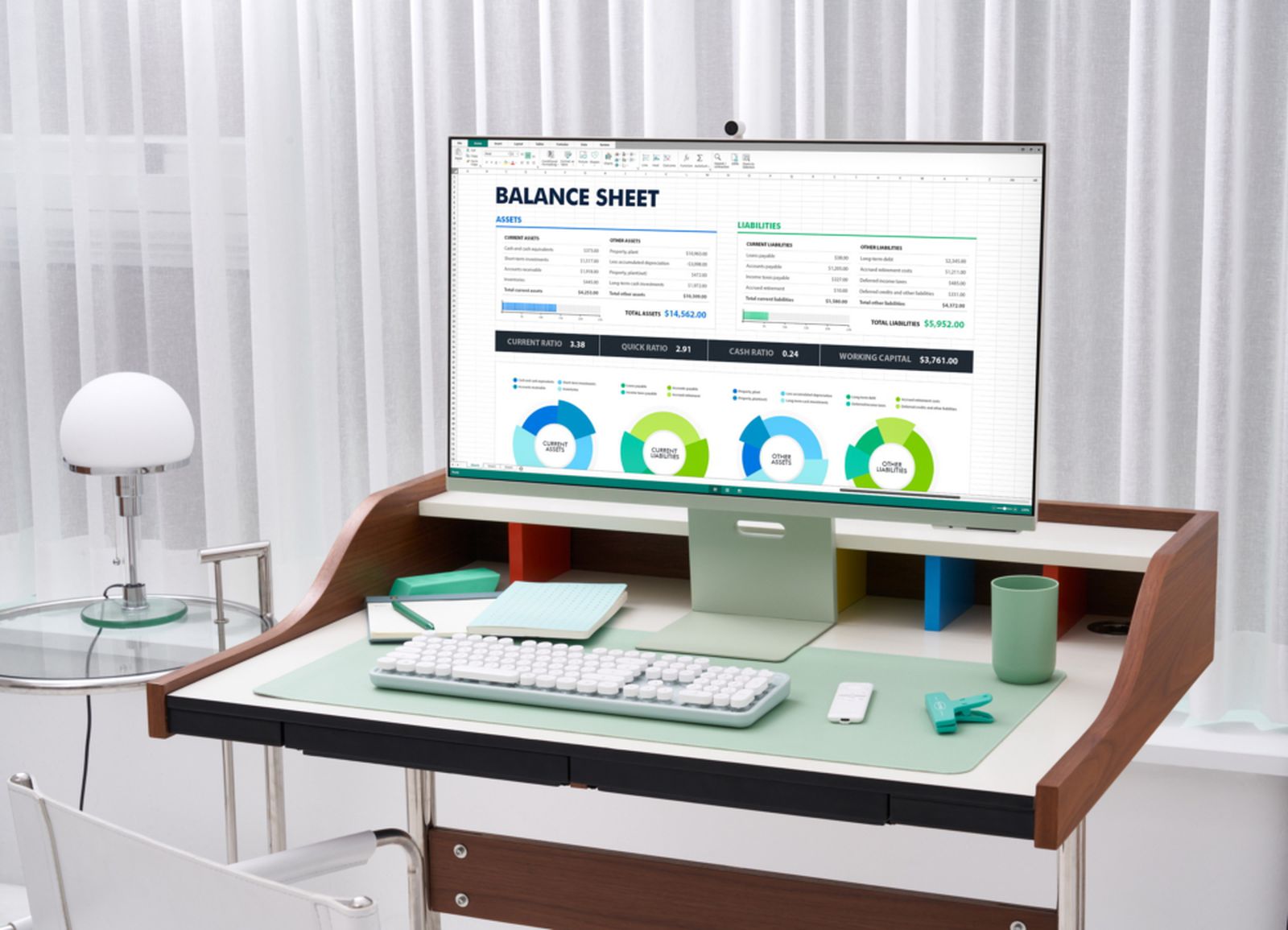 Samsung's iMac-Style 'Smart Monitor M8' With AirPlay Now Available to ...