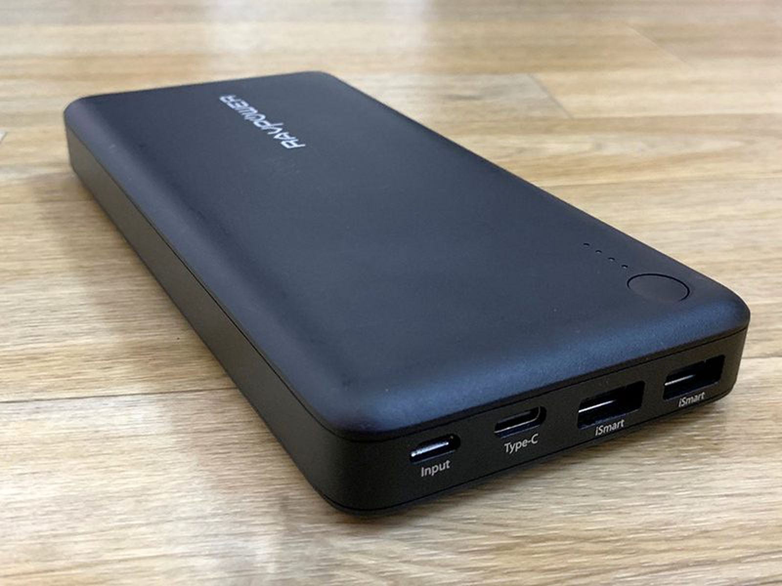 Best High Capacity USB-C Battery Packs - MacRumors
