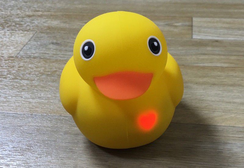 Edwin the Duck Review - MacRumors