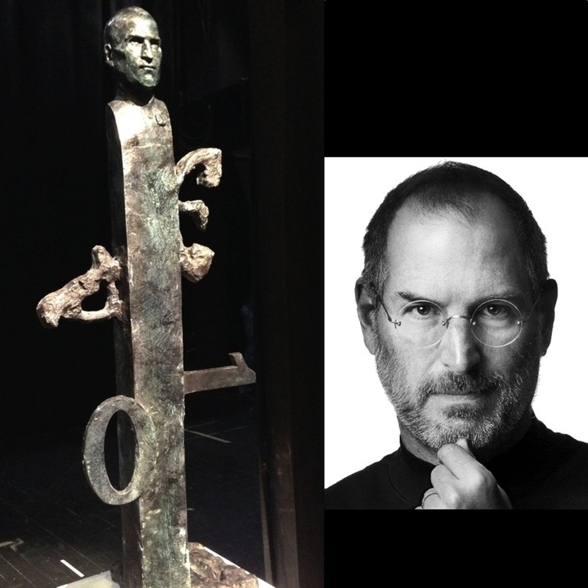 Homenaje A Steve Jobs Steve Jobs: El Mundo Tecnológico Le Rinde