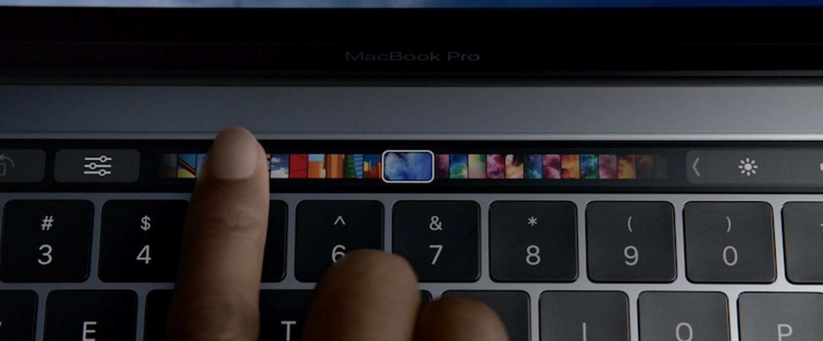 Apple Starts Approving First Touch Bar App Updates on Mac App Store ...