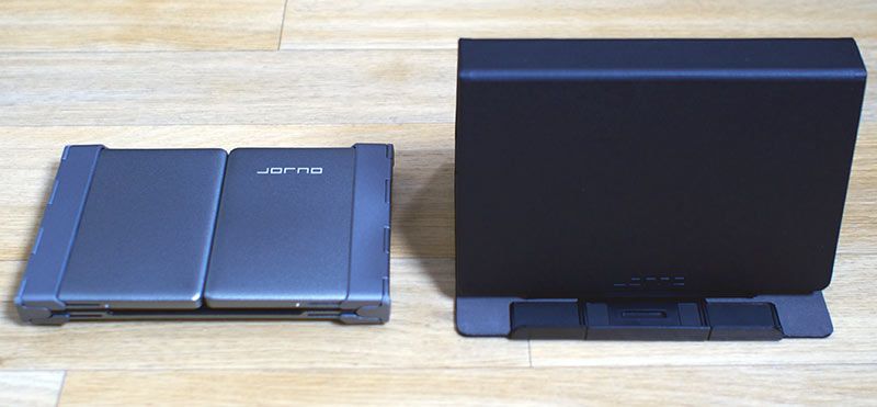 Jorno Keyboard Review - MacRumors