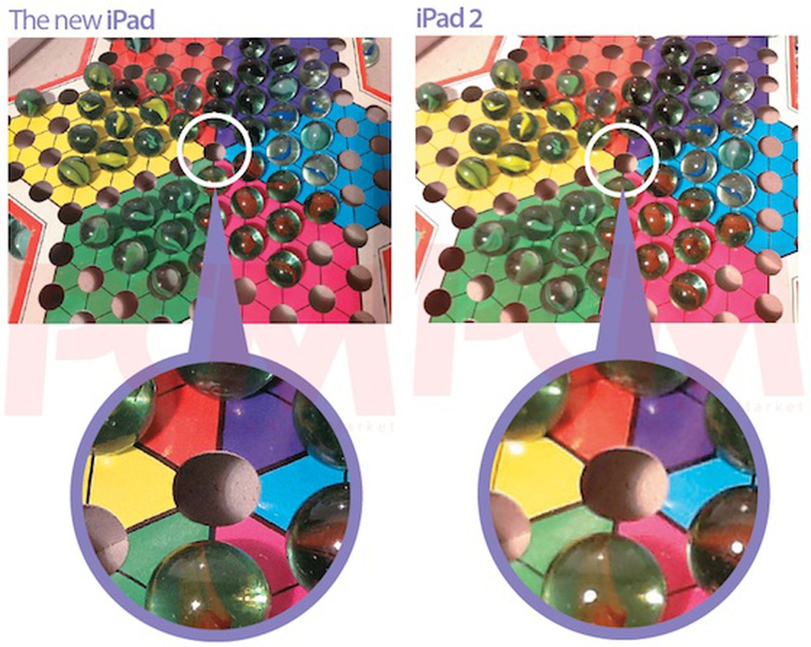 Another New iPad Surfaces in Hong Kong with Sample Video and Graphics ...