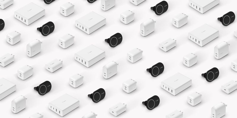 CES 2023: Belkin Transitioning to More Environmentally Friendly ...