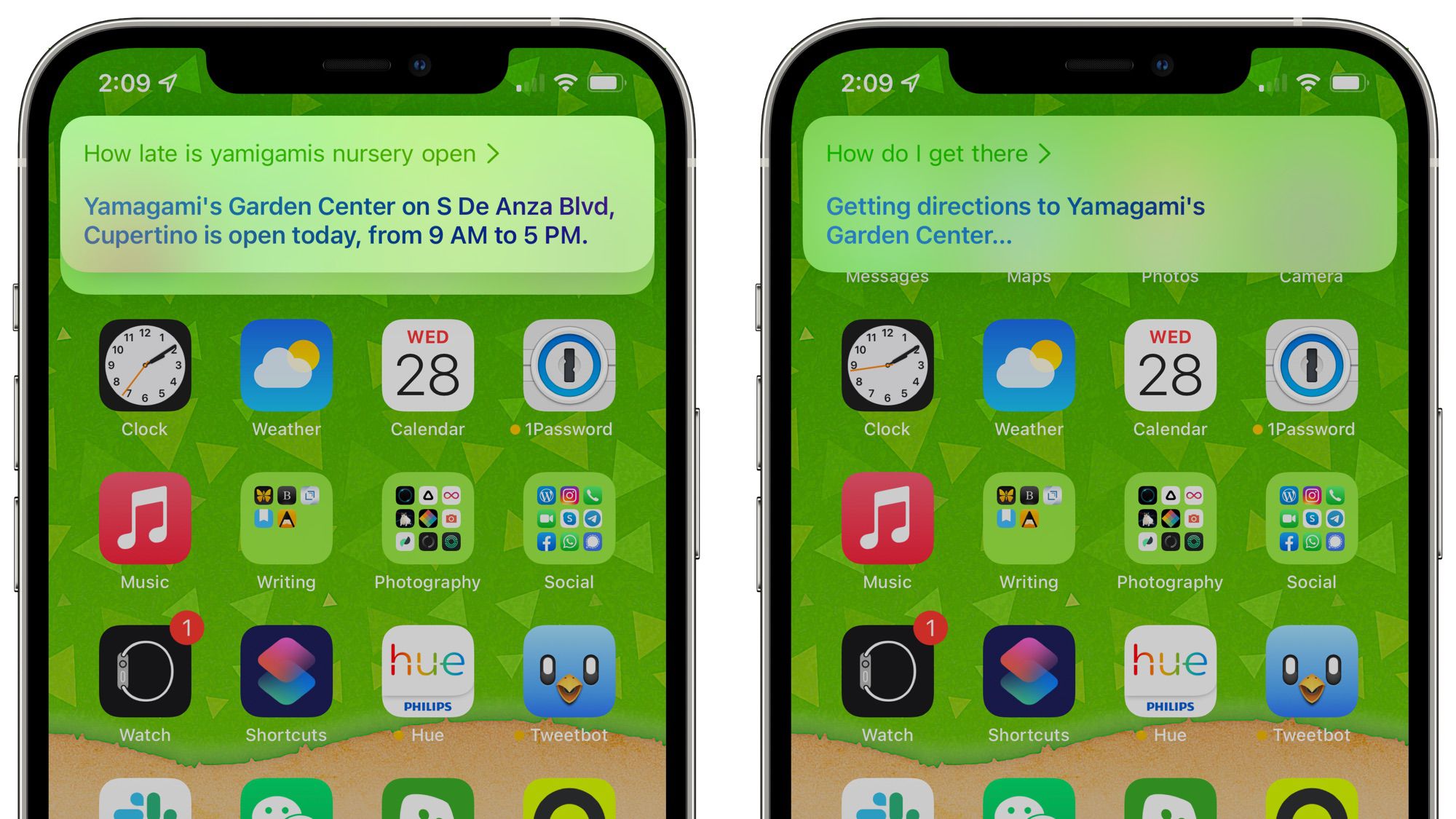 iOS 15 Siri Guide: On Device Offline Recognition and Updates - MacRumors
