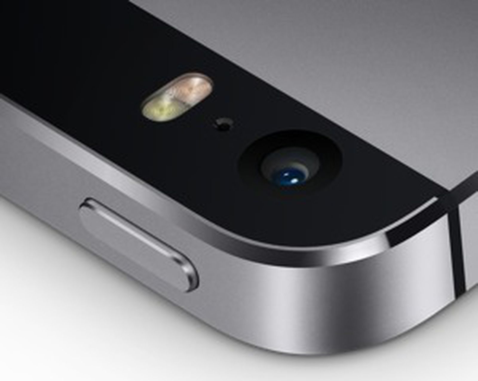 Apple Initiates iPhone 5 Sleep/Wake Button Replacement Program [Updated ...