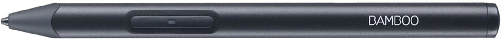 Wacom Bamboo Sketch Stylus Review - MacRumors