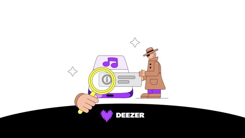 Deezer Launches AI Music Detector for Apple Music, Spotify, and More ...
