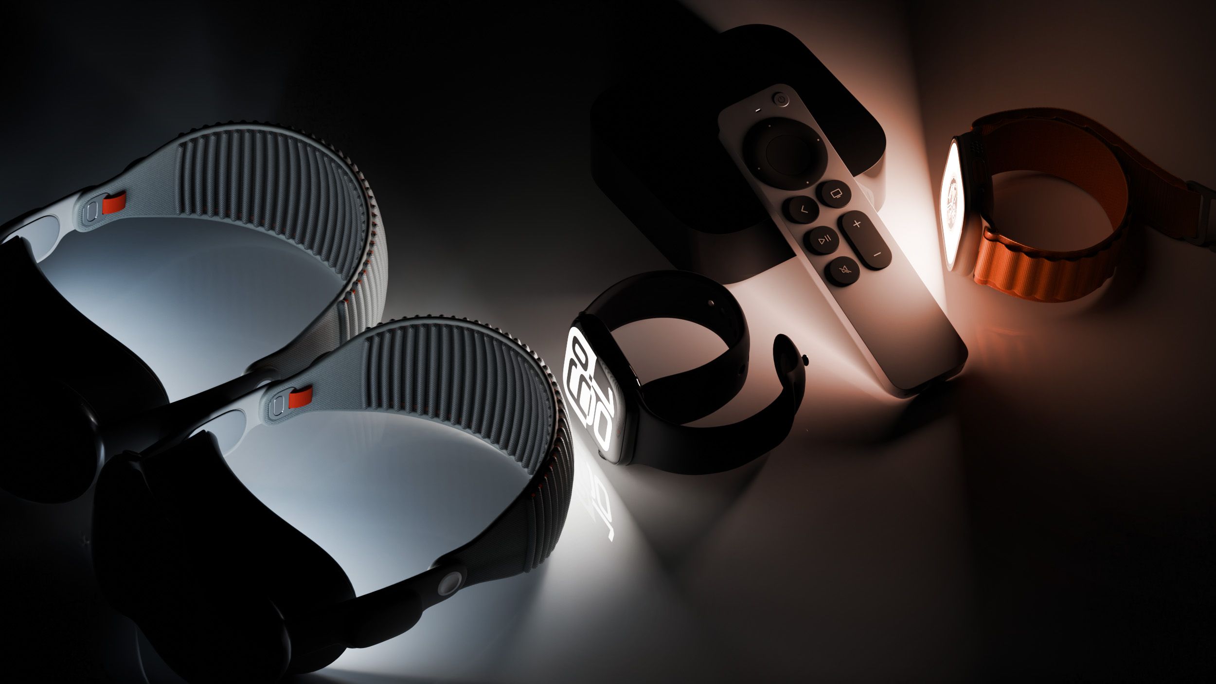 Apple Seeds Eighth watchOS 26, tvOS 26, and visionOS 26 Developer Betas ...