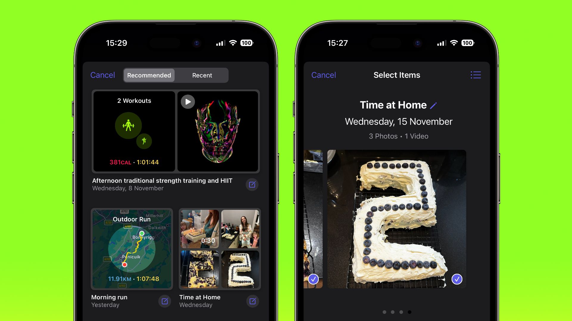 Disable Journaling Suggestions in iPhone Journal App - MacRumors