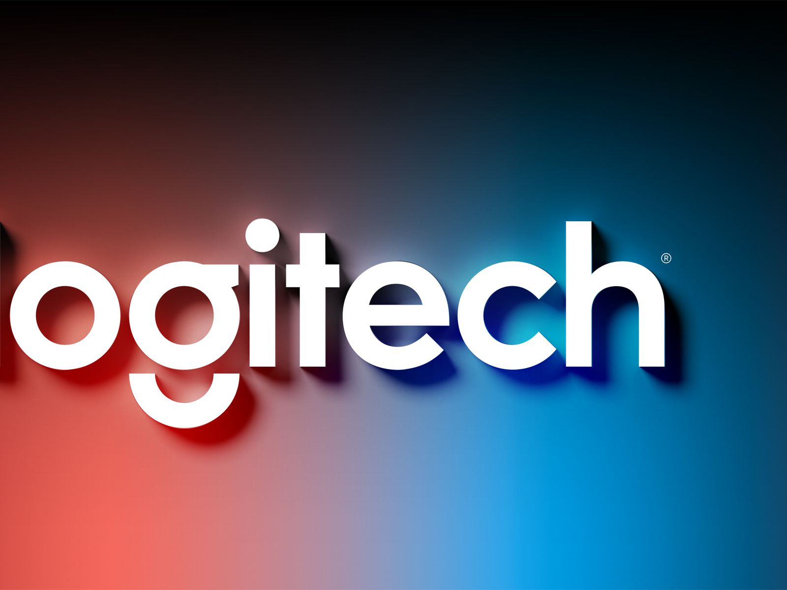 Nuevo Logotipo De Logitech Makeover: Logitech Rebrand As 'Logi' With A