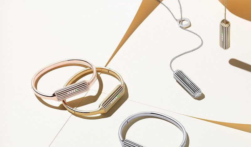 Fitbit Announces Charge 2 With 4x Larger Display and Flex 2 With Swim ...