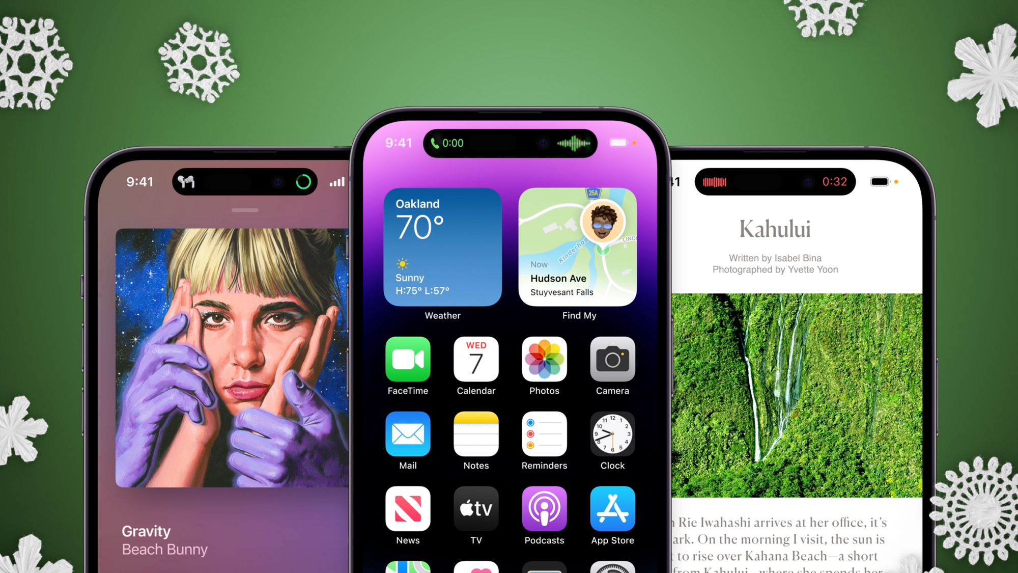 iPhone New Year's Deals Include Up to $1,000 Off iPhone 14 Pro and Free ...