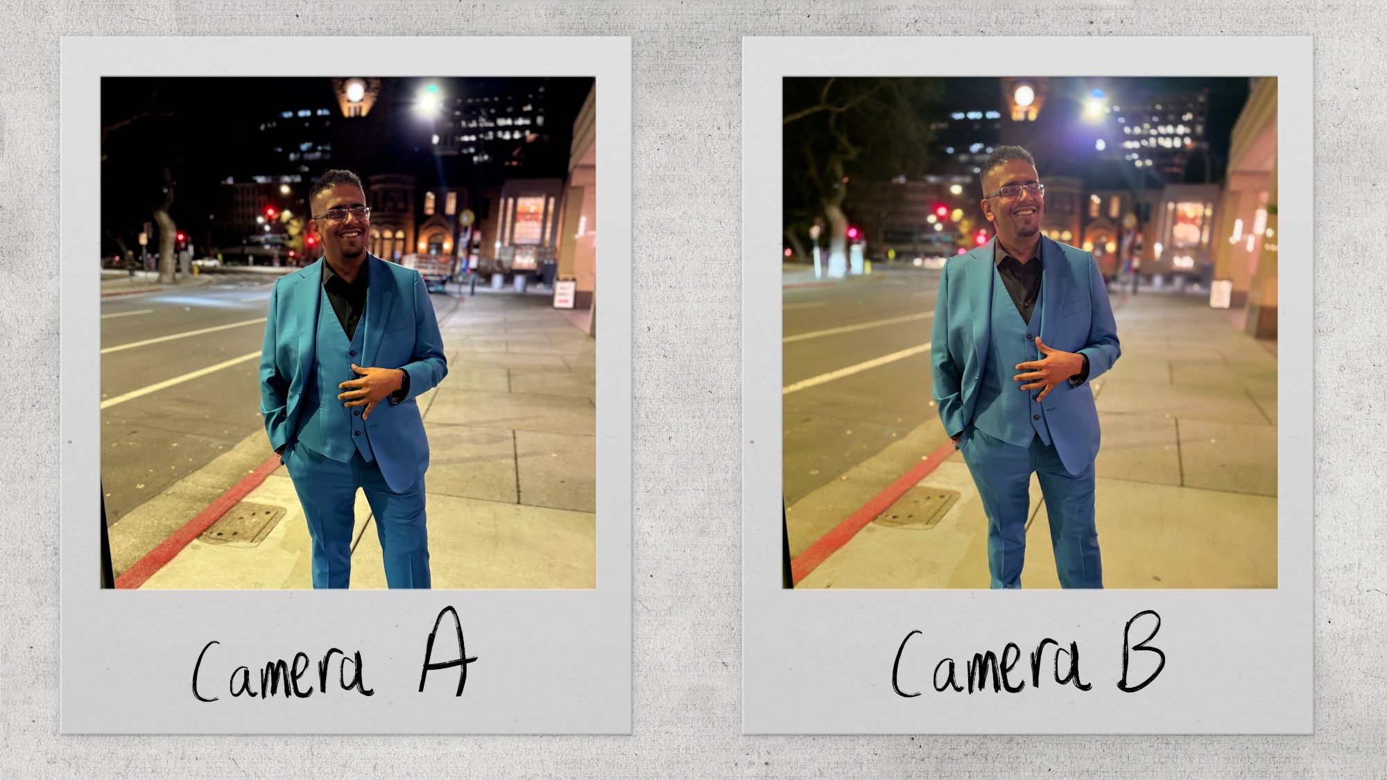 Camera Comparison: iPhone 16 Pro Max vs. Galaxy S25 Ultra - MacRumors