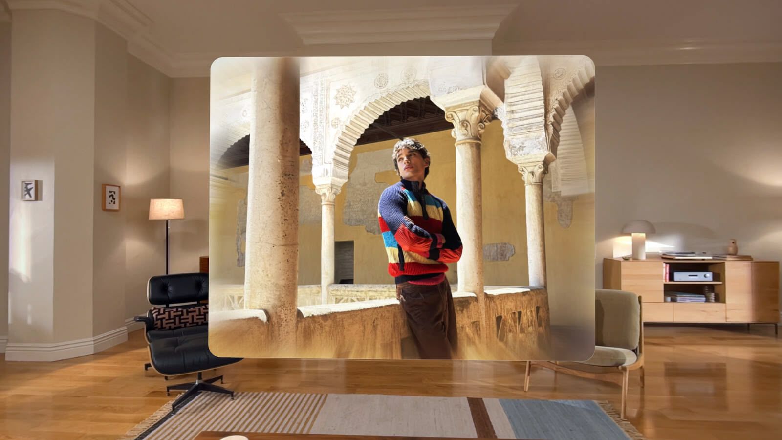 visionOS 26 Announced With Spatial Widgets, Shared Experiences ...