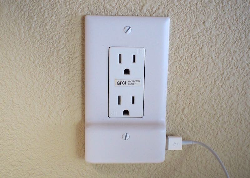 SnapPower Charger Review - MacRumors