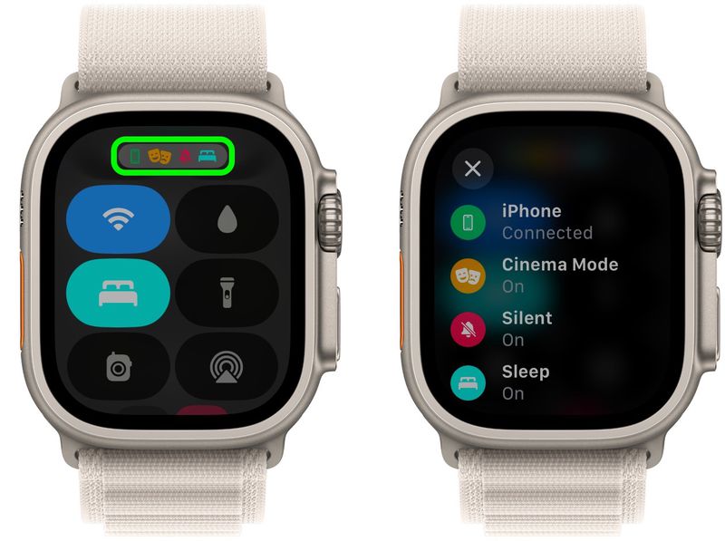 22 Features You May Have Missed in watchOS 10 - MacRumors