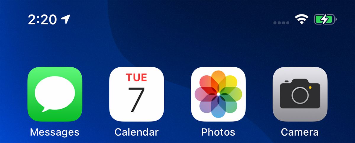 Everything New in iOS 14 Beta 2: New Calendar Icon, Files Widget and ...