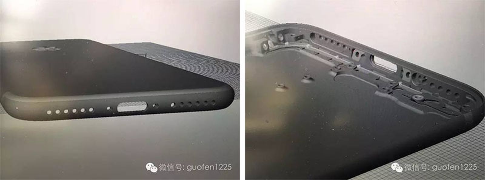 iPhone 7 to Include Five Colors, IPX7 Water Resistance, Dual 12MP ...