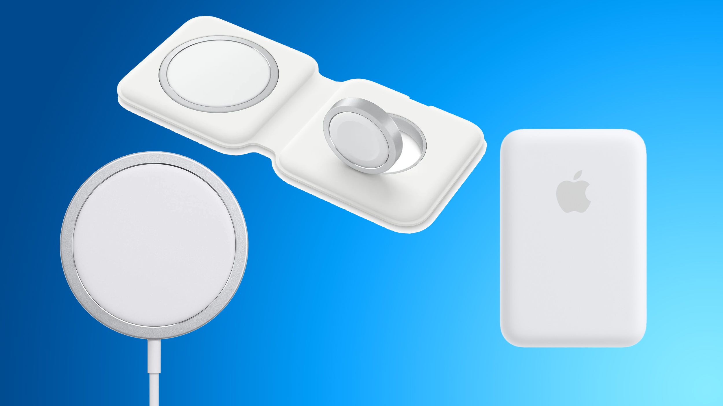 Best Apple Deals of the Week: MagSafe Chargers Get 25% Discounts Along ...