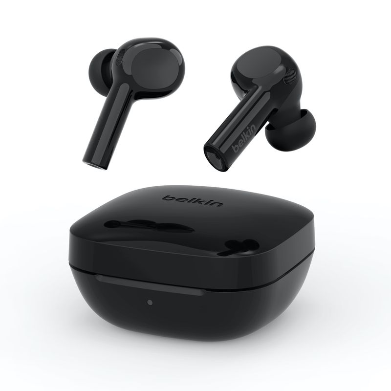 CES 2021: Belkin Debuts New 2-in-1 MagSafe Charger, Find My-Compatible ...