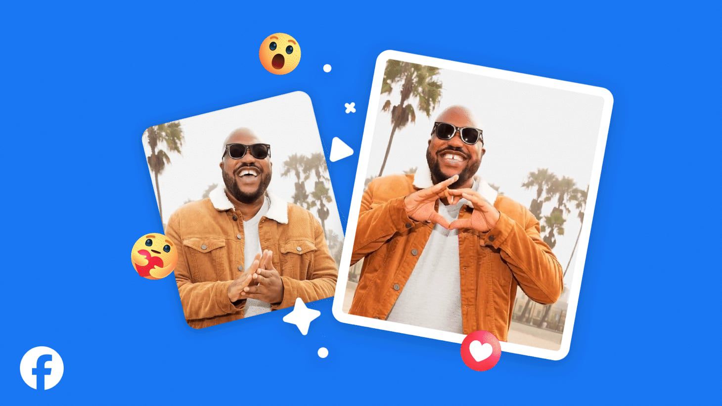 Facebook Adding AI Profile Picture Animations and Story Editing Tools ...