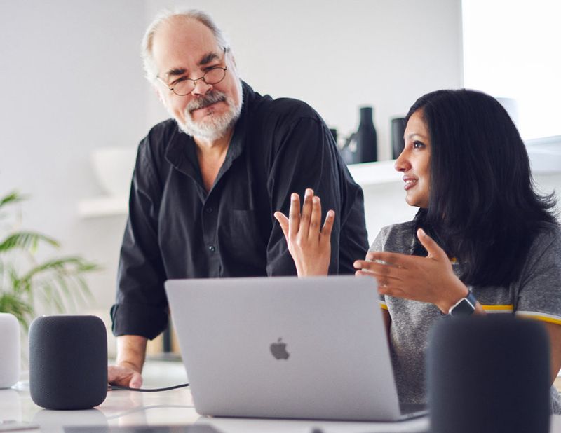 Apple Announces New AI and Machine Learning Residency Program - MacRumors