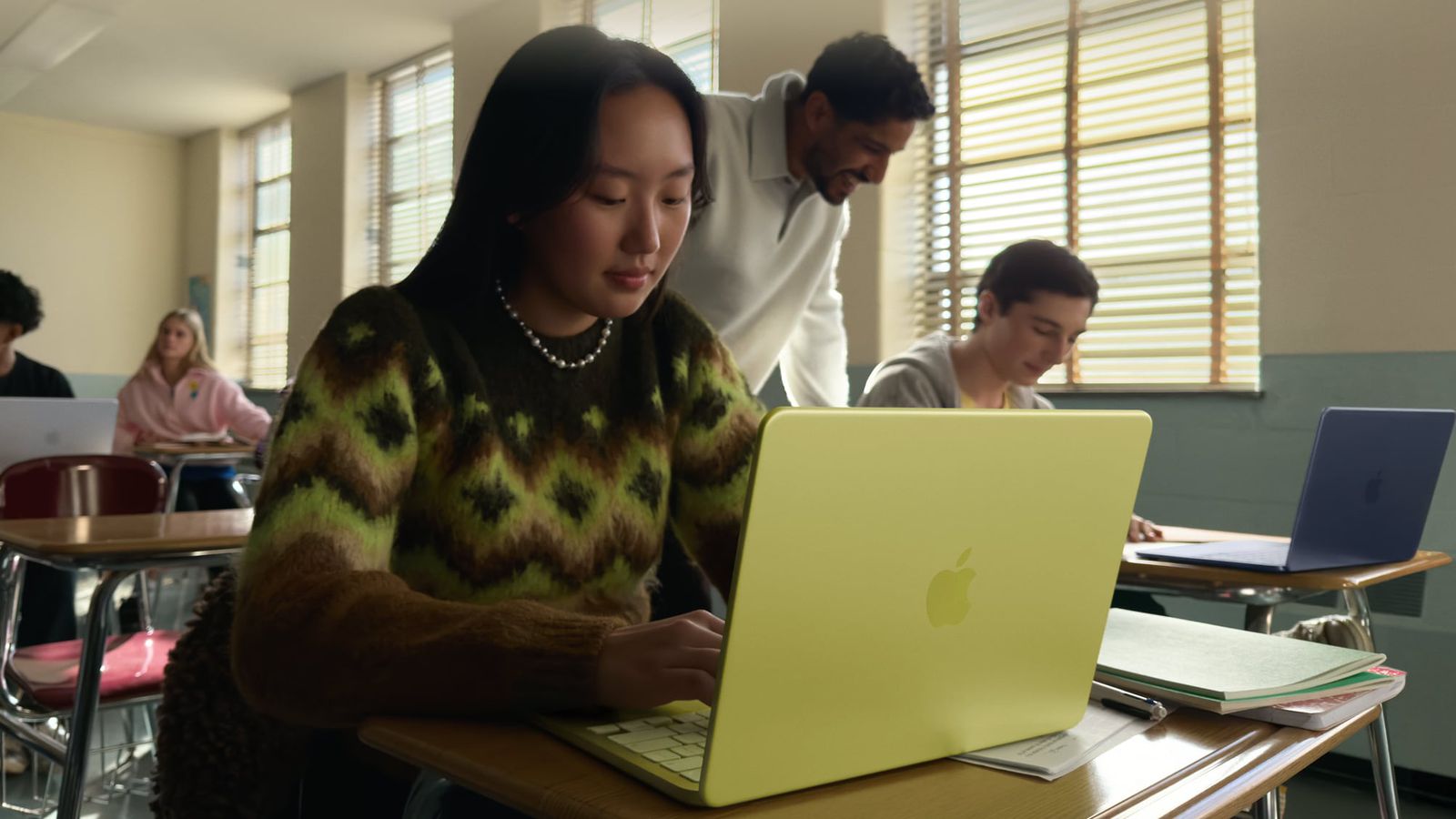 Apple's Low-Cost iPhone 17e is Faster Than the Low-Cost MacBook Neo ...