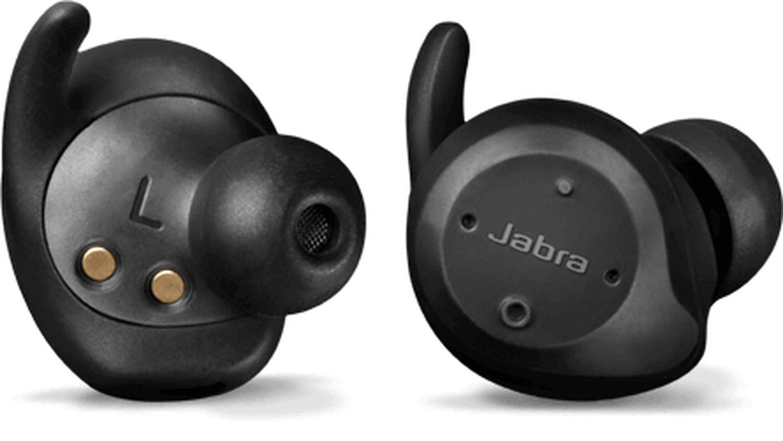 Review: Jabra Elite Sport Wireless Biometric Earbuds Make Your Workouts ...