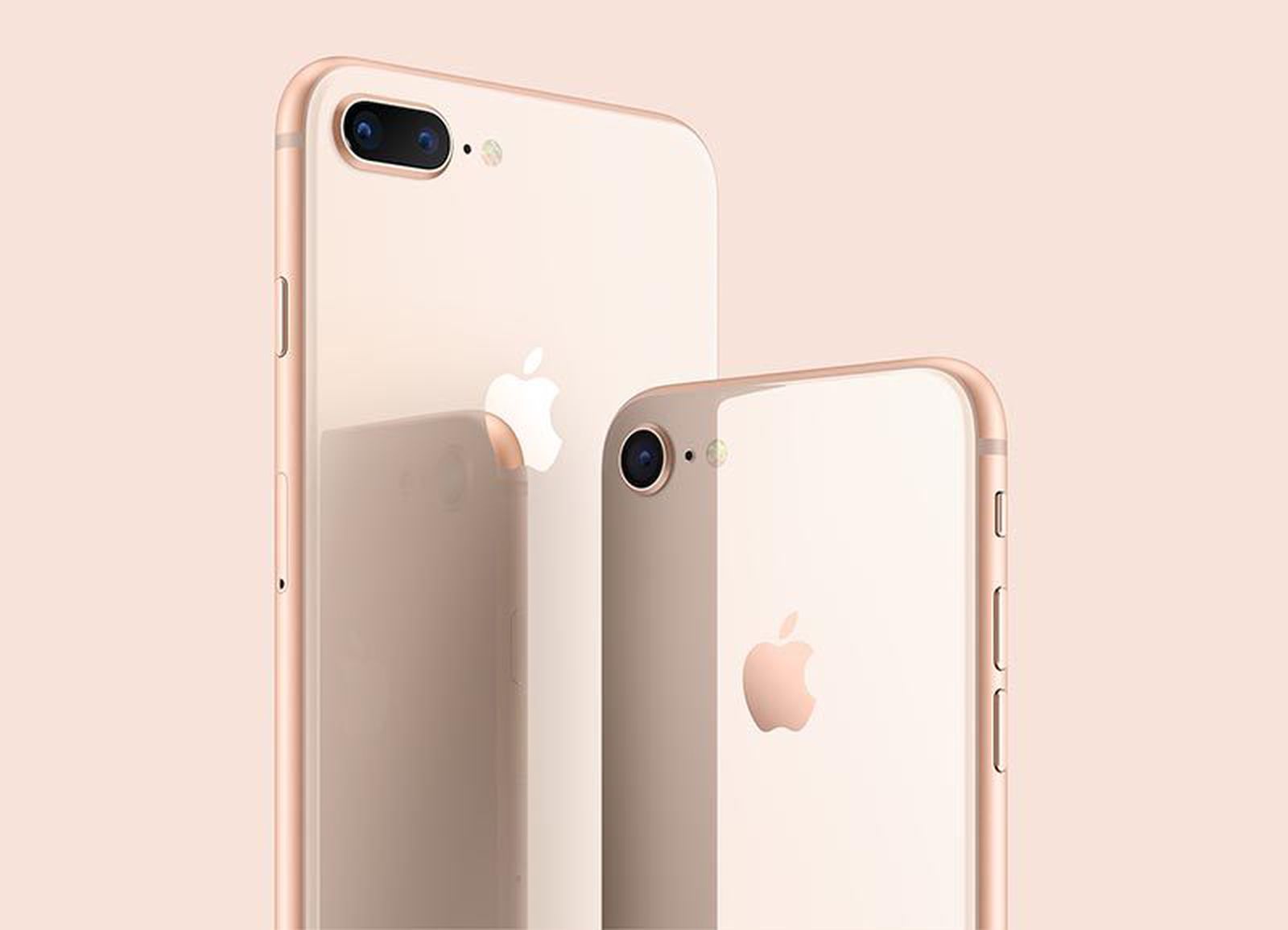 iPhone 8 Plus vs. iPhone 7 Plus Buyer's Guide - MacRumors
