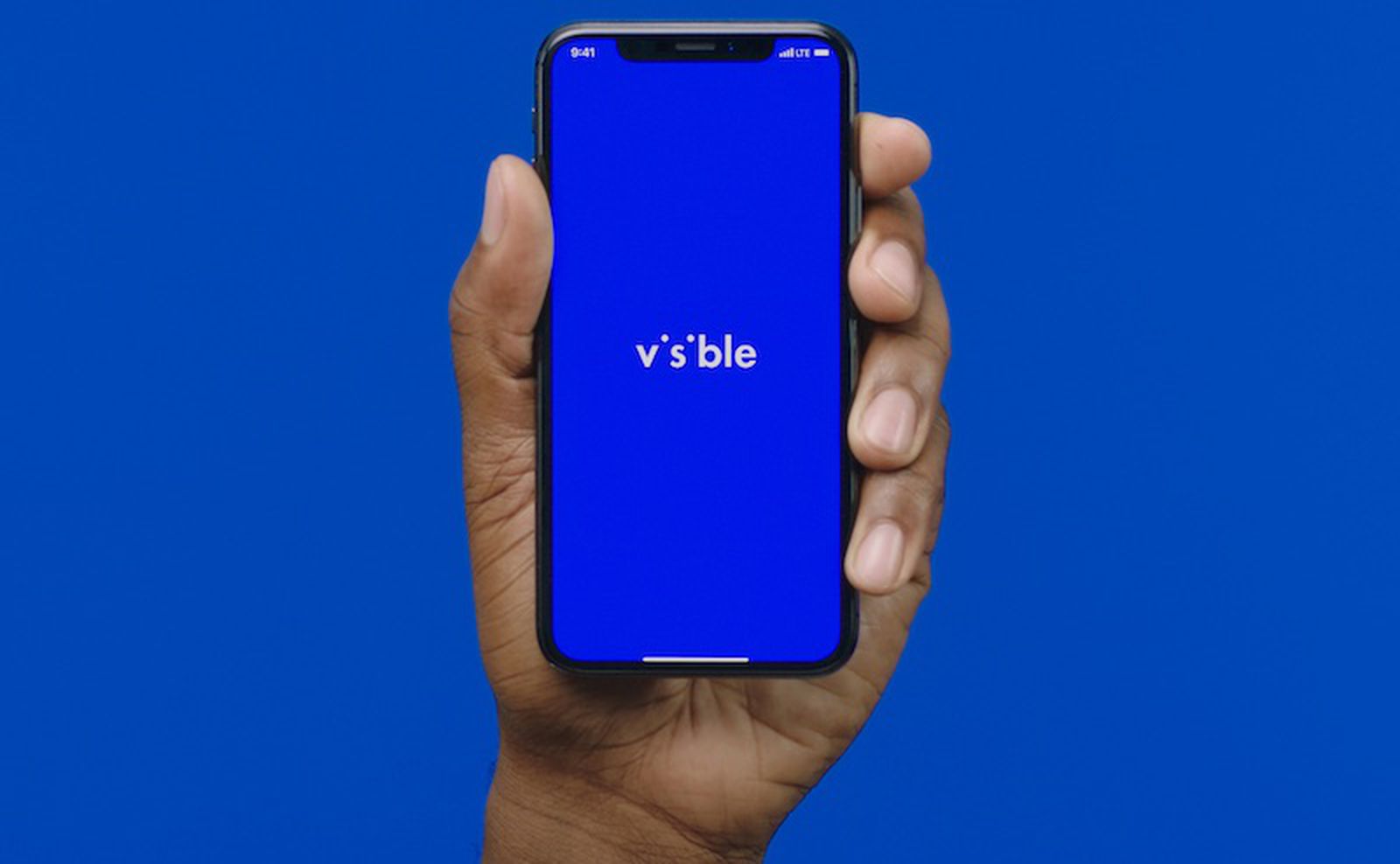 Verizon-Owned Network Visible Begins Selling iPhones, Offers $40/Month ...