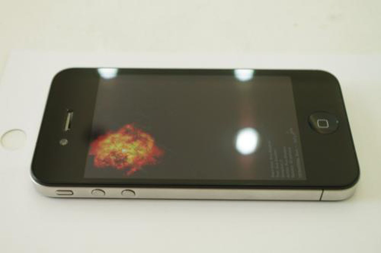 Apple Lost Another 4th Generation iPhone? New Photos of Prototype ...